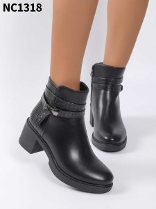NC1318 BLACK