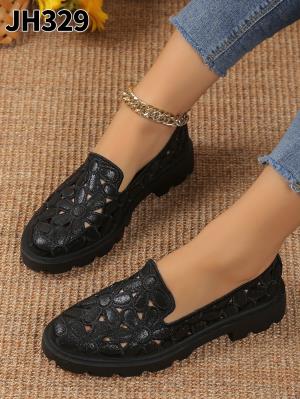 JH329 BLACK